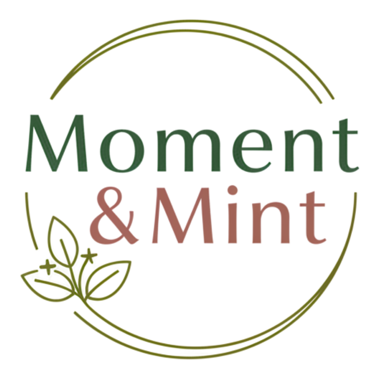 About Moment & Mint - Moment & Mint